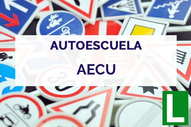 Autoescuela AECU 【2026】Alumnos aprobados y suspensos
